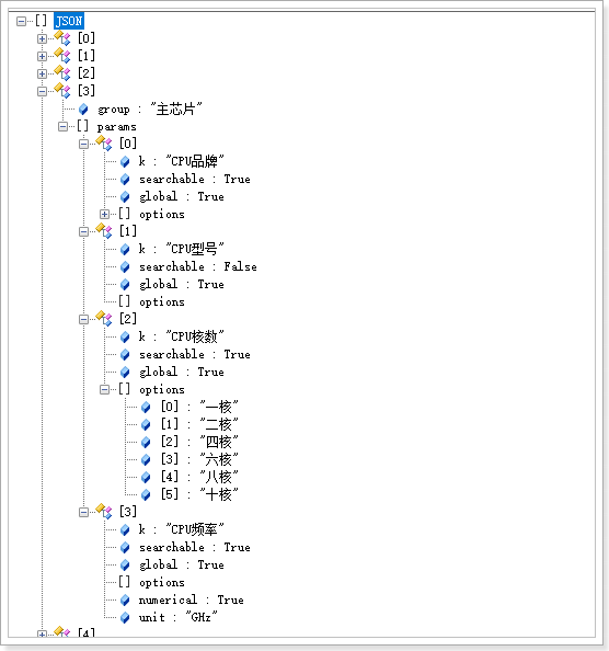JAVA商城项目（微服务框架）——第9天商品规格管理_java商城的sku-CSDN博客