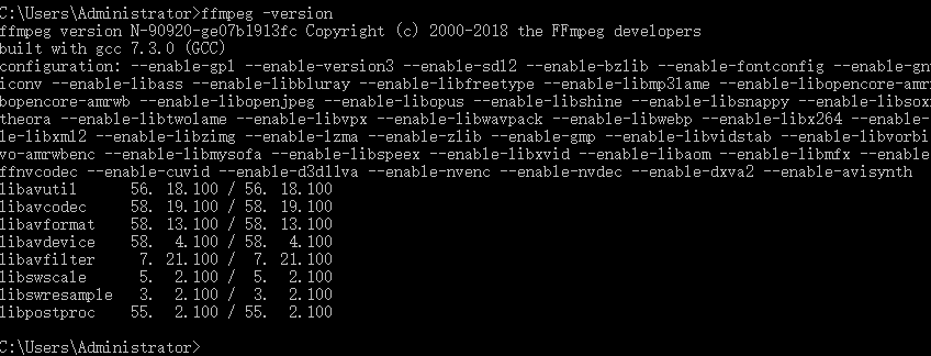 ffmpeg生成hls直播流_ffmpeg hls-CSDN博客