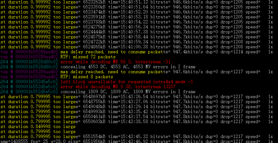 ffmpeg生成hls直播流_ffmpeg hls-CSDN博客