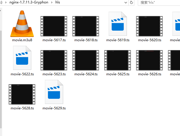 ffmpeg生成hls直播流_ffmpeg hls-CSDN博客