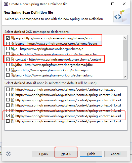 Spring Tool Suite使用教程，并创建spring配置文件 Spring Tool Suite无法新建spring配置文件 Csdn博客