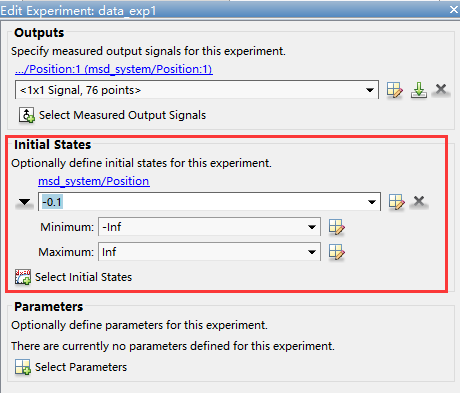 Simulink Design Optimization的参数估计（续）-CSDN博客