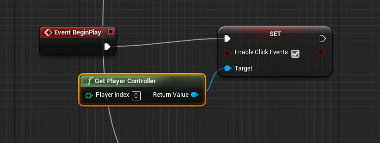 UE4 鼠标拖动立方体_ue物体不能移动-CSDN博客