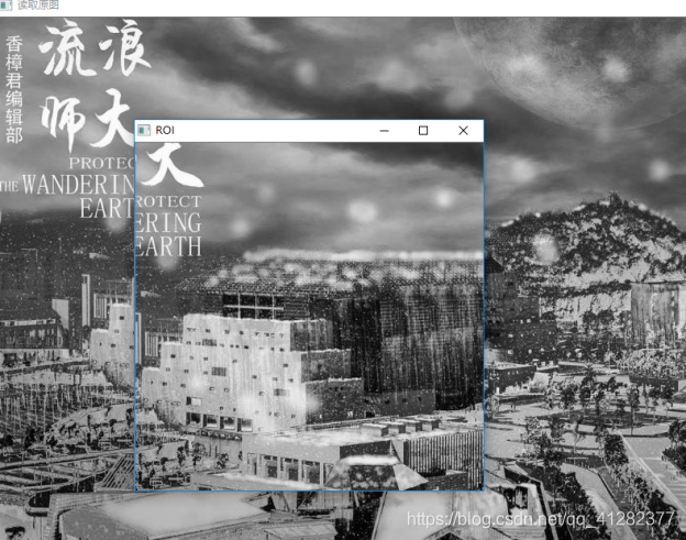 Vsopencv实现图像读取,格式化转换,储存、摄像头获取图片等操作图像读写的平台在vs上怎么搭 Csdn博客