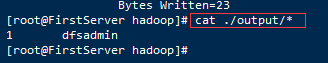 centos 服务器 创建Hadoop账户、配置SSH无密码登录，安装Hadoop_centos 7 hadoop3.3.1单机版为何创建hadoop用户-CSDN博客