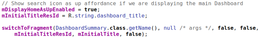 Android O Settings源码流程分析（界面渲染篇）_android launchsettingfragment-CSDN博客