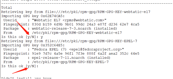 Linux 安装 PHP7.0.33+nginx+mariadb环境_currently installed version is: 7.0.33-CSDN博客