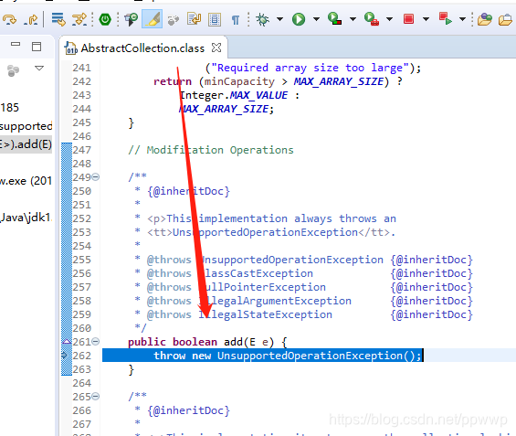 Jsonobject获得keyset不能添加元素,keysetaddname报错jsonobjectkeyset Csdn博客