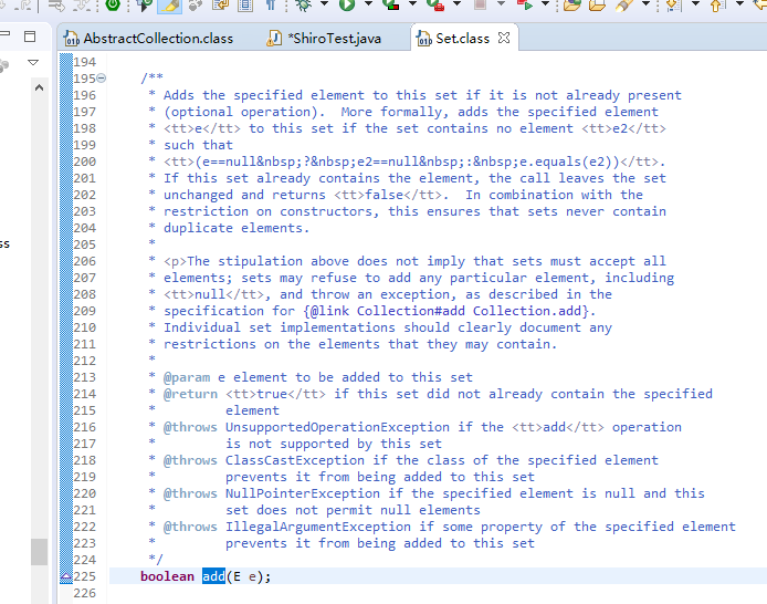 JSONObject获得keySet不能添加元素，keySet.add("name");报错_jsonobject.keyset-CSDN博客