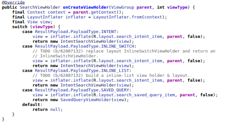 Android O Settings源码流程分析（搜索栏篇（下））_android setting数据库源码分析-CSDN博客