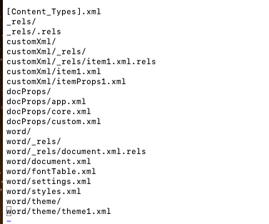 python实现docx的批注(comments)插入_使用python-docx库如何给word文档的文字添加批注-CSDN博客