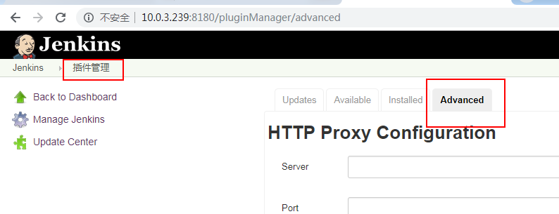 Centos7 jenkins安装master和slave_二进制安装jenkins-slave-CSDN博客
