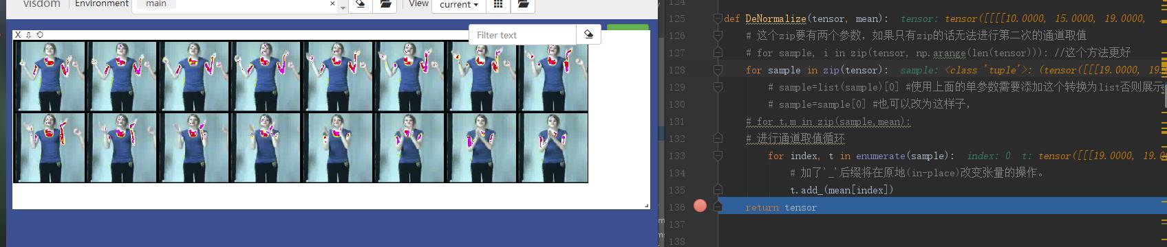 zip迭代tensor数据、求topk的简单方法，shape[:-1],[::-1]的用法_tensor zip-CSDN博客