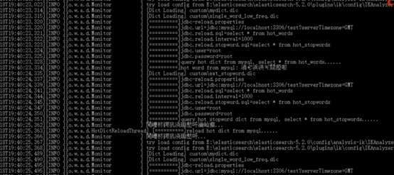进阶-第31__彻底掌握IK中文分词_修改IK分词器源码来基于mysql热更新词库_词典压缩包-CSDN博客