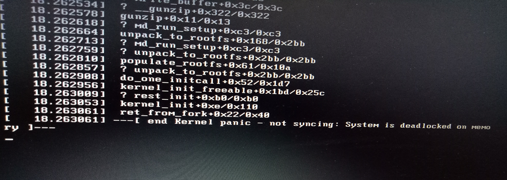 操作系统作业——Ubuntu编译linux内核_sudo apt-get install lbuild-essential kernel-packa_yu_weier的博客-CSDN博客