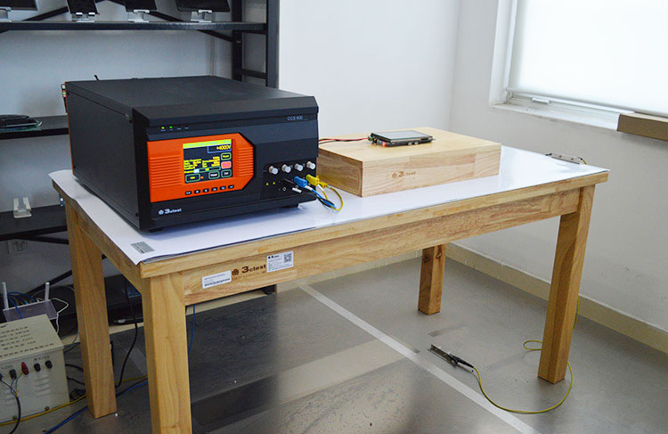 迅为深度解析-产品电磁兼容设计技术（二）_eft测试标准中什么时候选4kv测试-CSDN博客