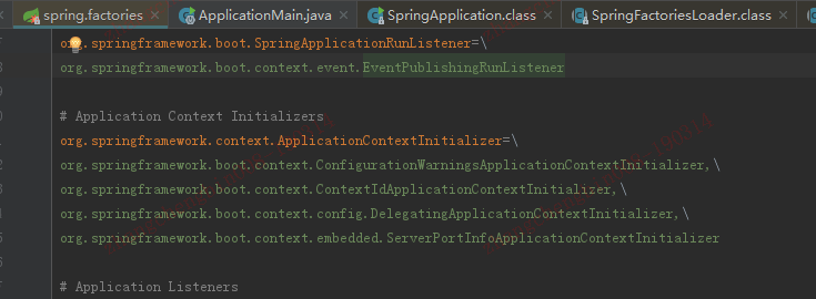 SpringBoot启动过程_springboot项目启动-CSDN博客