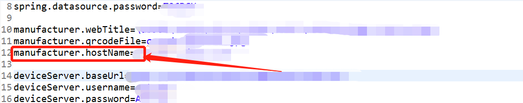 微信登录失败：redirect_uri域名与后台配置不一致，错误码10003_微信登录失败 10003-CSDN博客