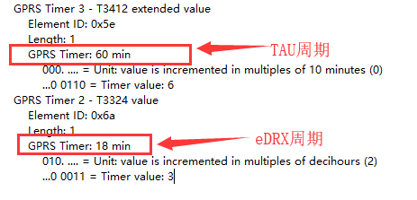NB-IOT PSM 、IDLE、TAU、eDRX 概念解析_psm ue-CSDN博客