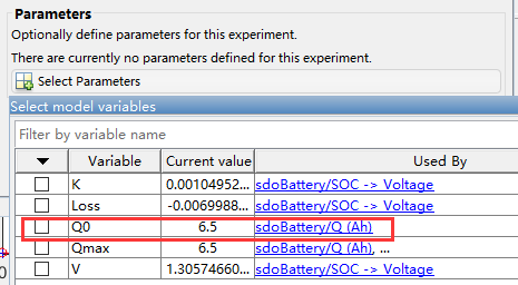 Simulink Design Optimization的参数估计（续）-CSDN博客