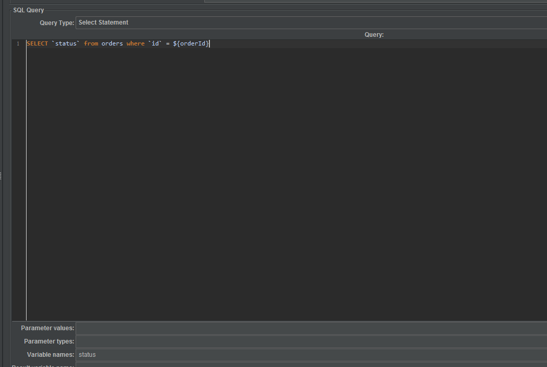 Jmeter BeanShell Assertion 一次小尝试_beanshell assertion会不会很耗时-CSDN博客