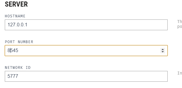 truffle部署智能合约报错：Could not connect to your Ethereum client with the following parameters_we can't ...
