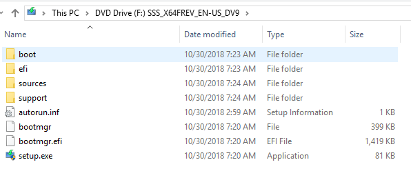 Windows Server 2016 升级到 Windows server 2019_windowsserver2016升级到2019-CSDN博客