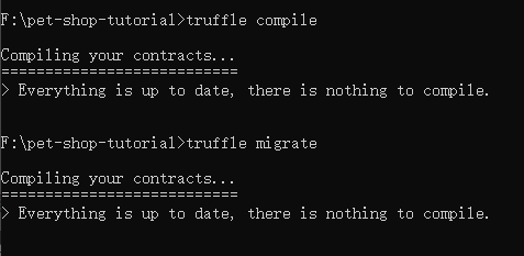 truffle部署智能合约报错：Could not connect to your Ethereum client with the following parameters_we can't ...