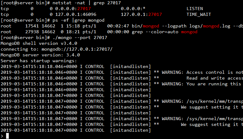 Mongodb数据库从入门到精通 Mongodb数据库如何使用 Csdn博客