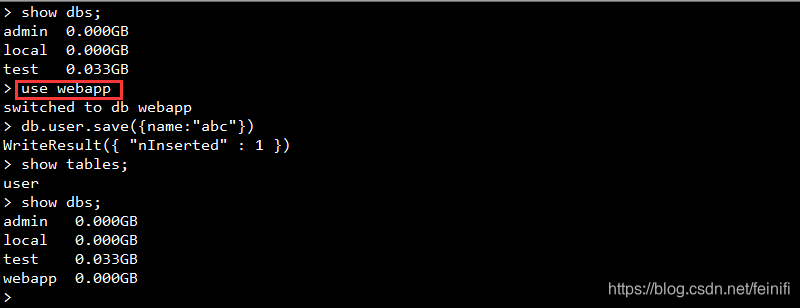 Mongodb数据库从入门到精通mongodb数据库如何使用 Csdn博客