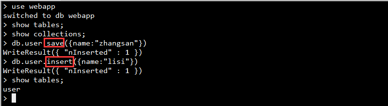 Mongodb数据库从入门到精通mongodb数据库如何使用 Csdn博客