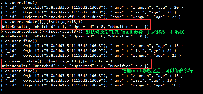 Mongodb数据库从入门到精通mongodb数据库如何使用 Csdn博客