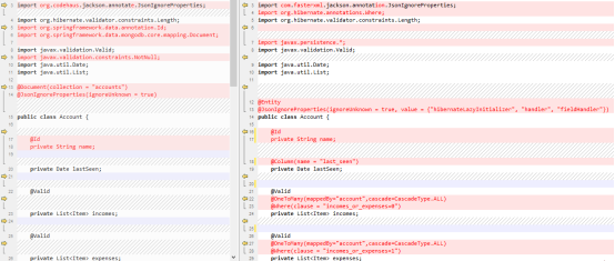 SpringCloud之搭建PiggyMetrics项目_piggymetrics项目数据库内容-CSDN博客