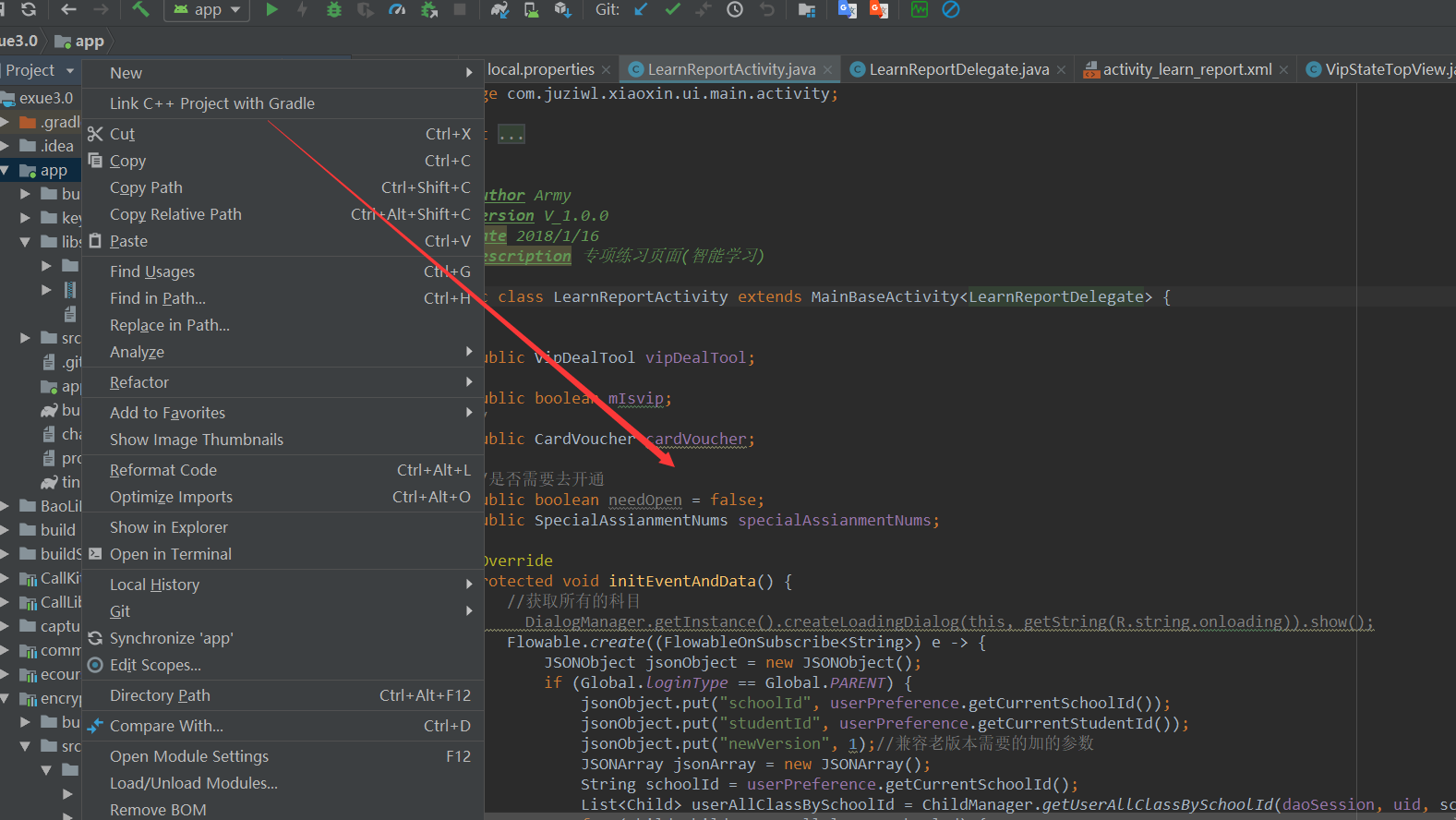 AndroidJNI_用Gradle命令执行ndk-build.cmd指令-CSDN博客