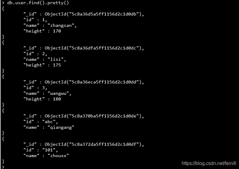 Mongodb数据库从入门到精通mongodb数据库如何使用 Csdn博客