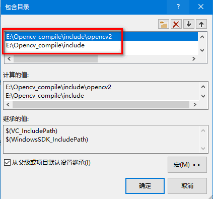 Opencv4.0.1的环境配置以及源码与扩展模块编译配置(Window X64）_opencv411扩展模块编译-CSDN博客