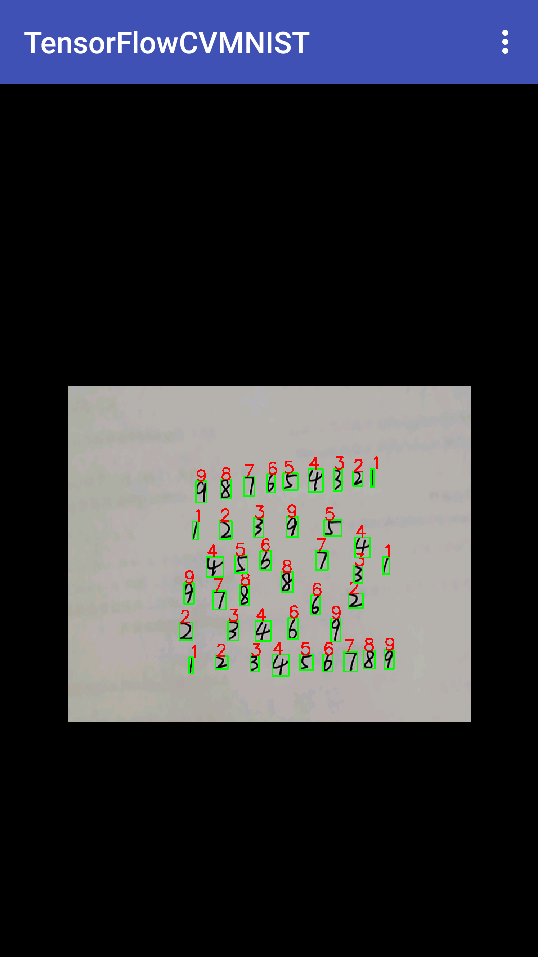 Android+opencv+tensorflow手机摄像头实时手写数字识别_android 摄像头识别数字-CSDN博客
