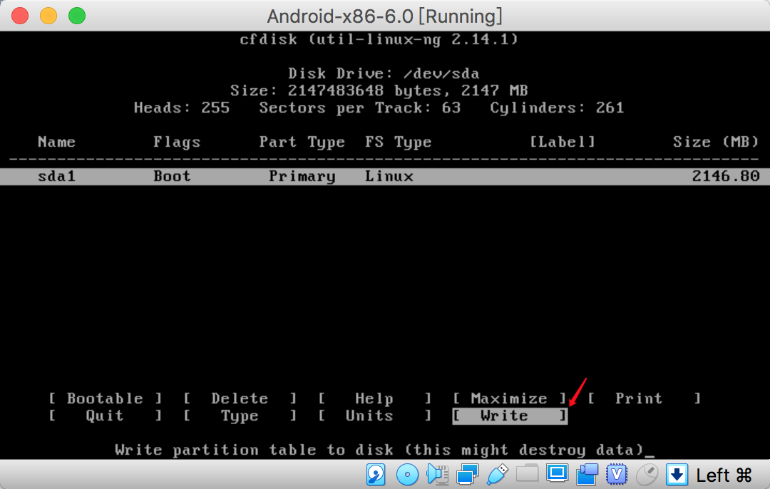 Android-x86-6.0定制之路 - 如何安装x86-6.0_安卓86系统安装教程 6.0-CSDN博客