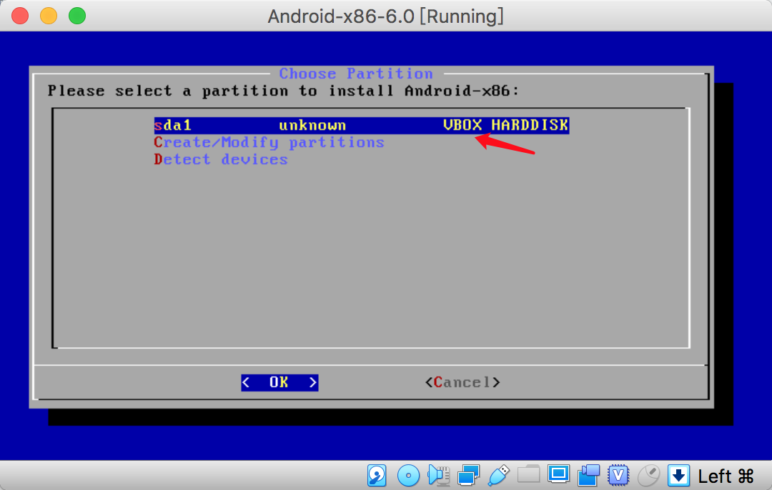 Android-x86-6.0定制之路 - 如何安装x86-6.0_安卓86系统安装教程 6.0-CSDN博客