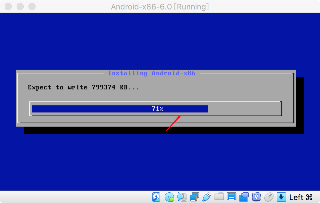 Android-x86-6.0定制之路 - 如何安装x86-6.0_安卓86系统安装教程 6.0-CSDN博客