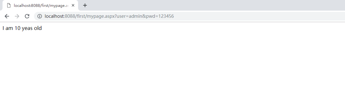 .NET （C#）下简单的WebAPI构建、访问控制、发布、本地访问_c# webapi设置非控制名称访问-CSDN博客