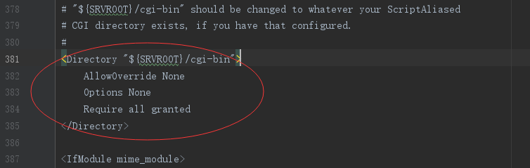 Python CGI编程详细步骤，和说说我踩的坑！！_python cgi上传文件错误-CSDN博客