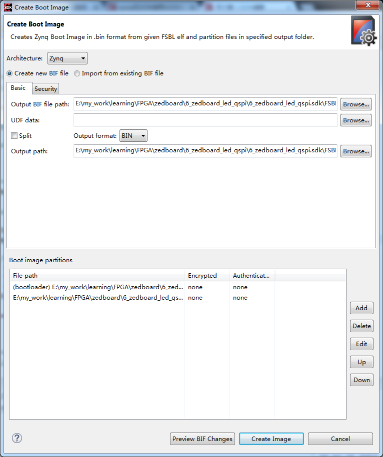 Xilinx-ZYNQ7000系列-学习笔记（6）：ZYNQ无DDR启动-CSDN博客