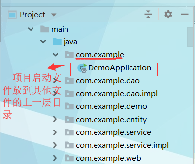 springboot：This application has no explicit mapping for /error, so you are seeing this as a fa ...