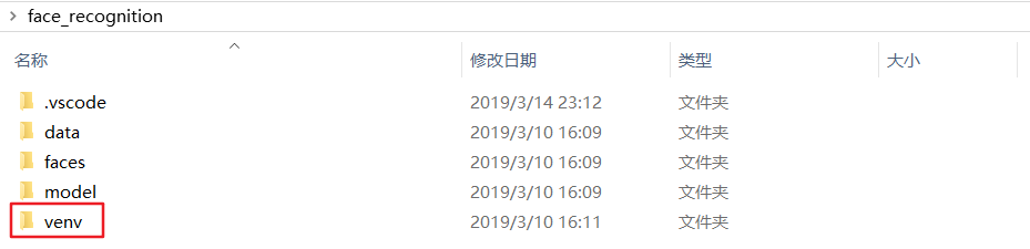 Vs Code中运行python的虚拟环境vs Code中怎么看装的python库 Csdn博客 2584