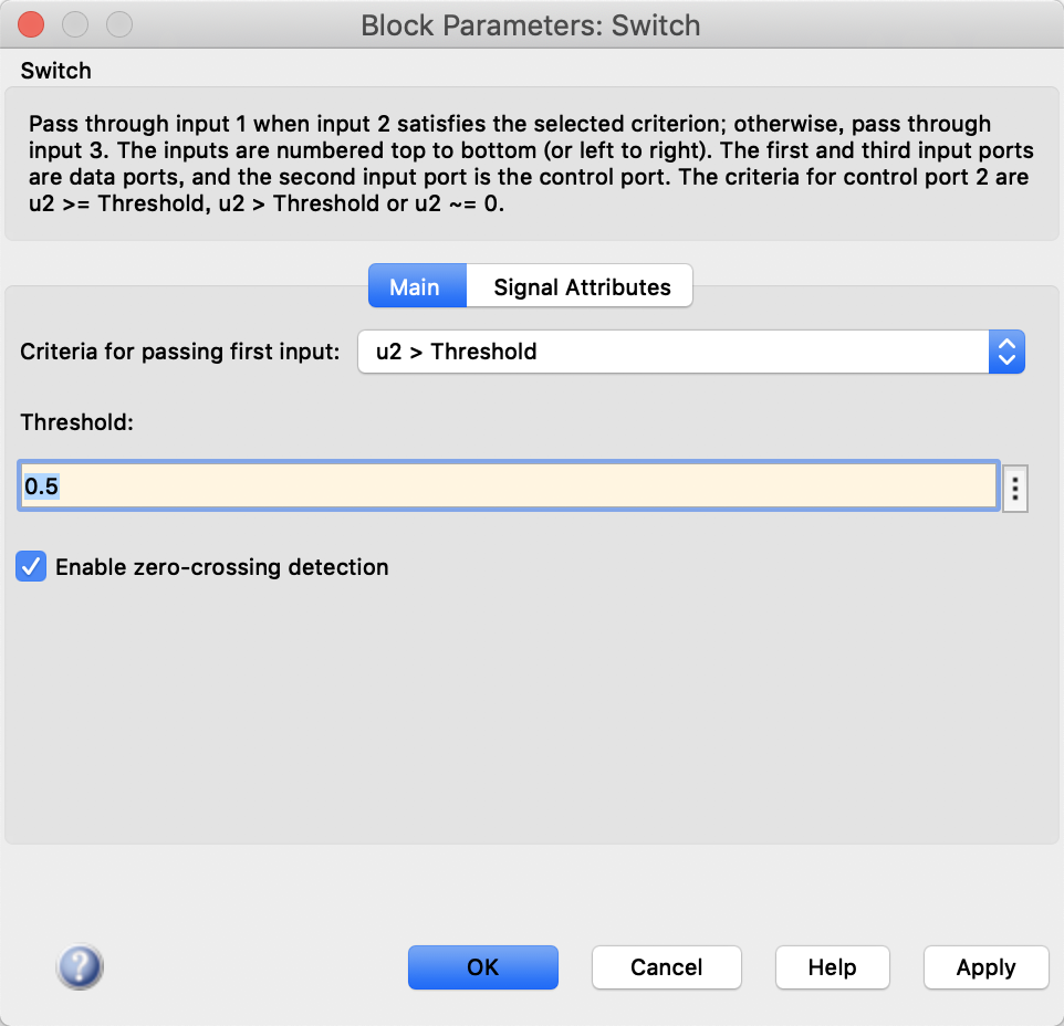 第一讲 Matlab/Simulink入门——简单系统模型的Simulink仿真_simulink中u(t)*u(t)-CSDN博客