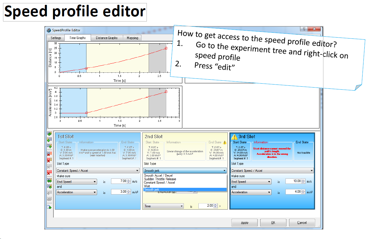 PreScan第二课：构建实验_prescan坐标系-CSDN博客