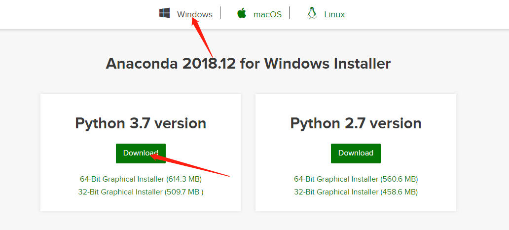 Annconda安装教程_annconda的plotnine下载-CSDN博客