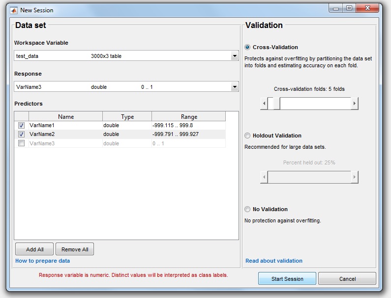 matlab训练模型、导出模型及VC调用模型过程详解_matlab 导出分类器模型后-CSDN博客