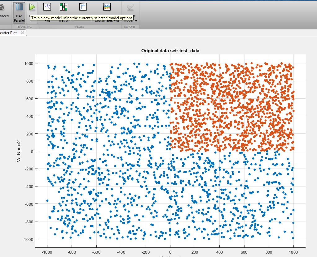 matlab训练模型、导出模型及VC调用模型过程详解_matlab 导出分类器模型后-CSDN博客
